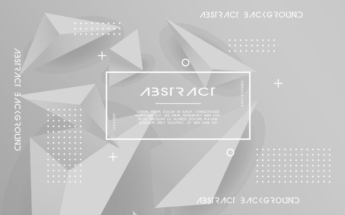 Abstract Geometric 3d Vector Art, Icons, and Graphics for Free Download