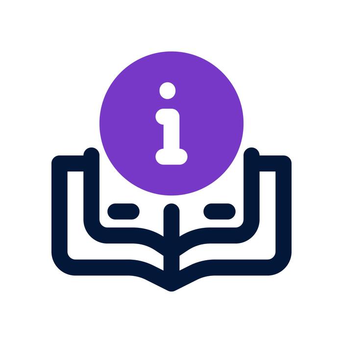 Instruction Manual Icon Vector Art, Icons, and Graphics for Free Download