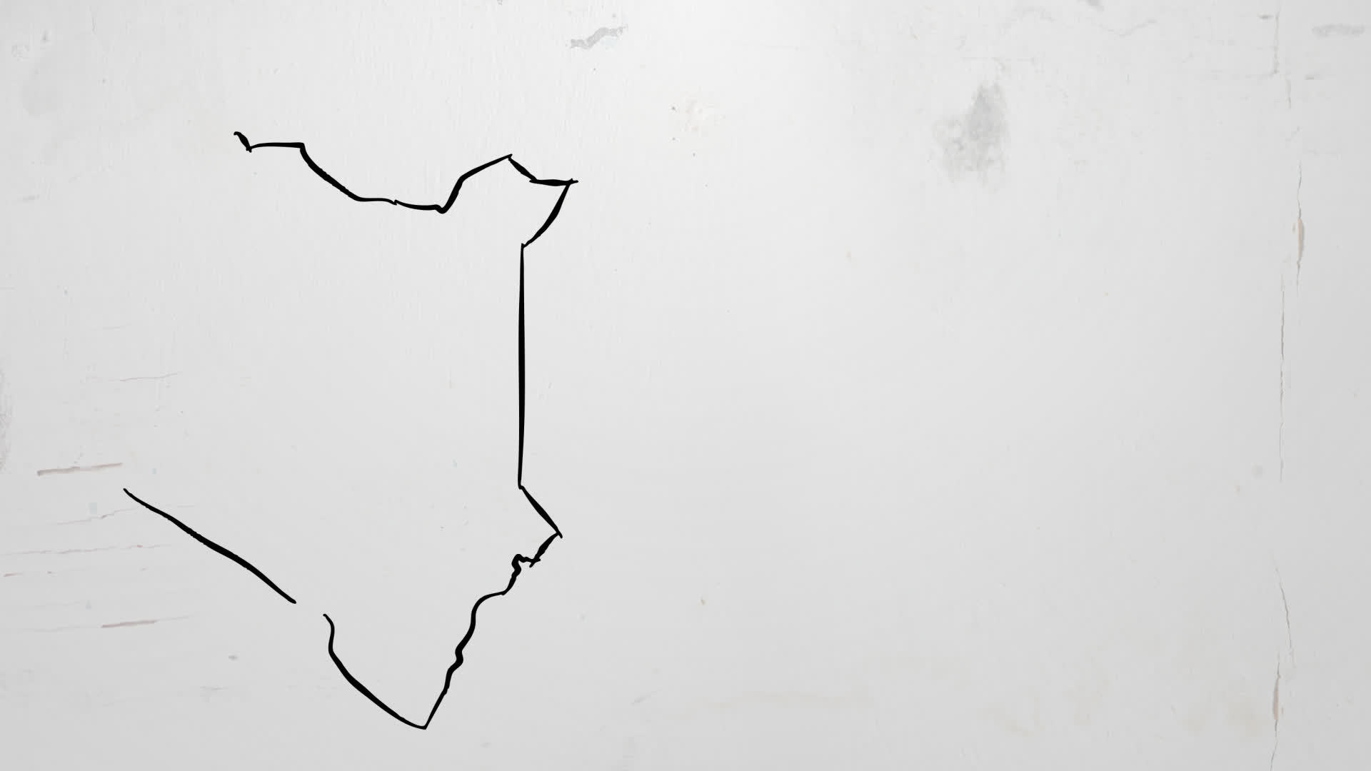 Kenya Country Map Name And Flag Drawing Animation 21366360 Stock Video kenya-country-map-name-and-flag-drawing-animation-21366360-stock-video