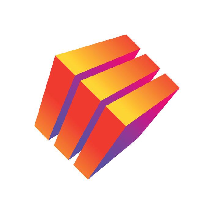 Blender 3d Logo Vector Art, Icons, and Graphics for Free Download