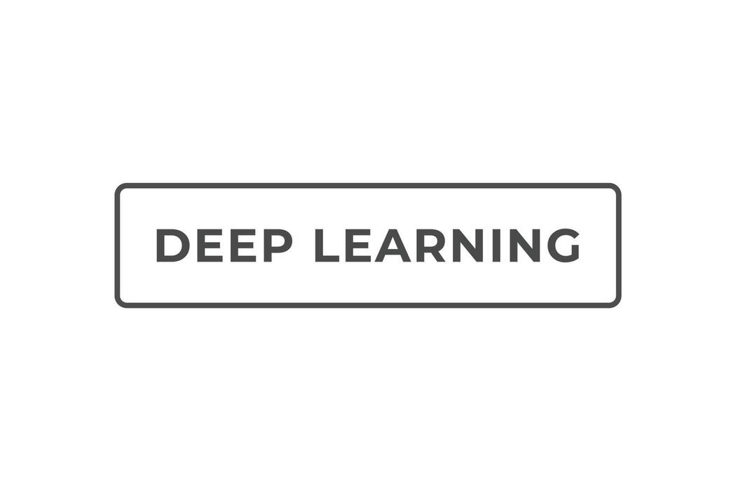 Deep Learning Vector Art, Icons, and Graphics for Free Download