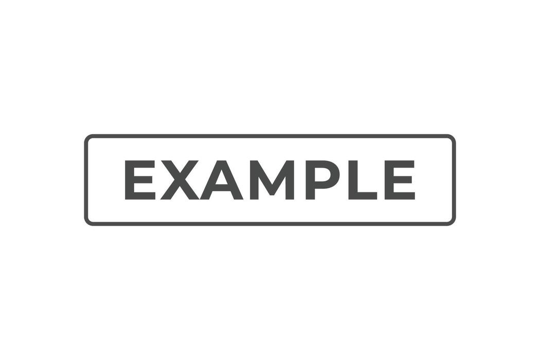Example Stamp Vector Art, Icons, and Graphics for Free Download
