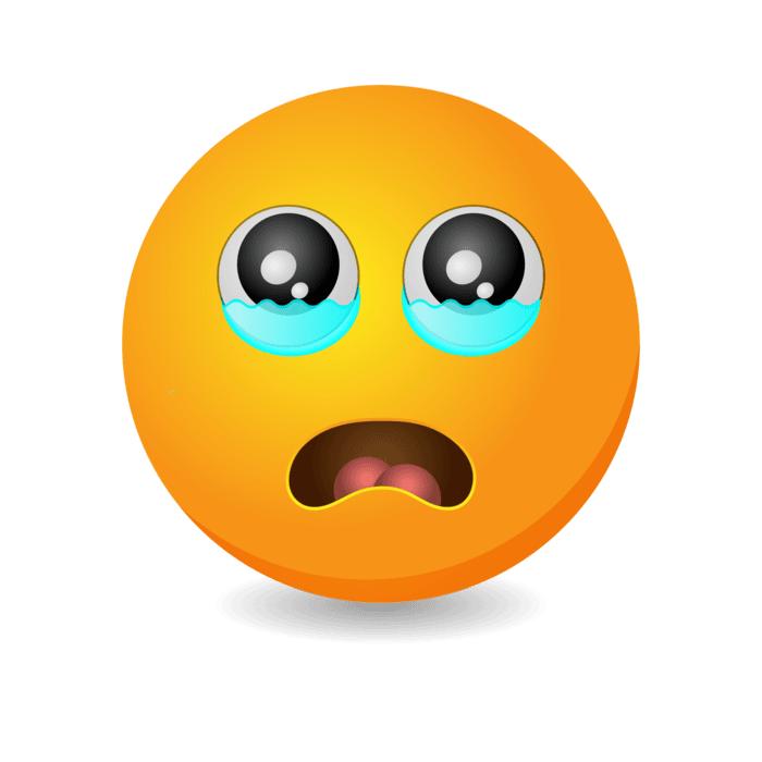 Animated Emoticons Sad Gif