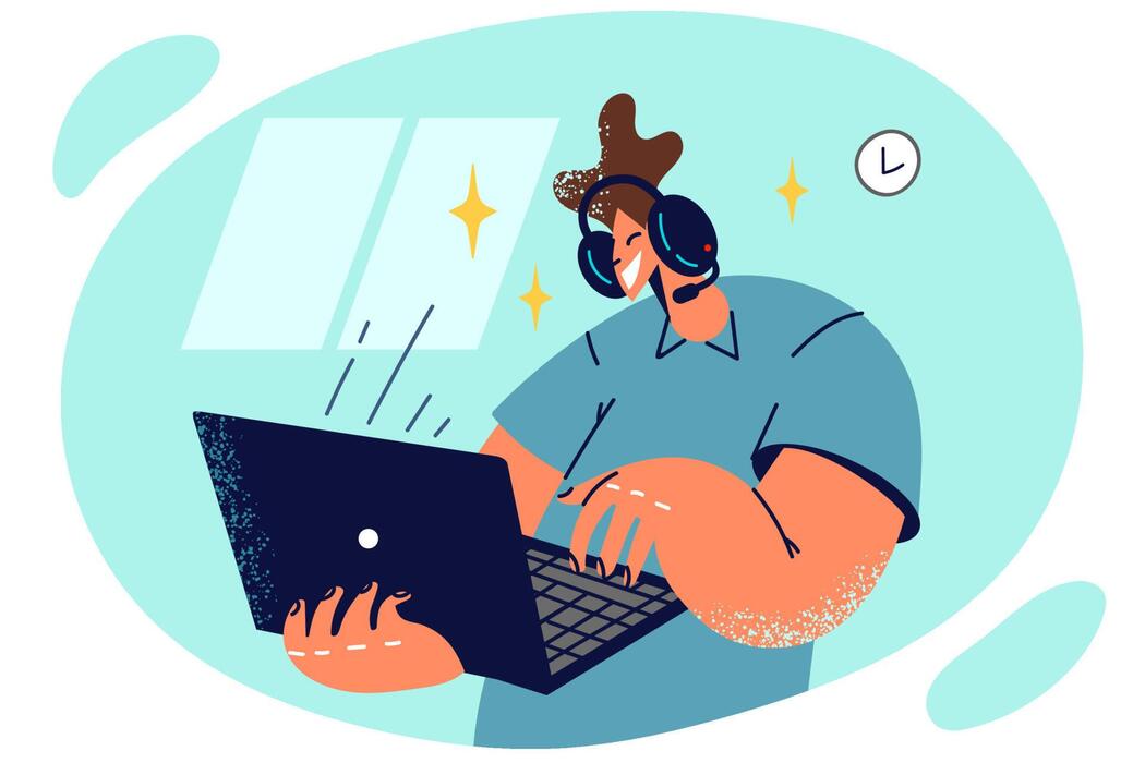 Programmer Vector Art, Icons, and Graphics for Free Download