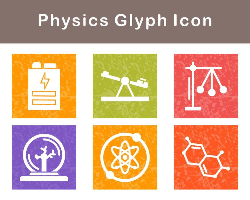 Physics Symbols Vector Art, Icons, and Graphics for Free Download
