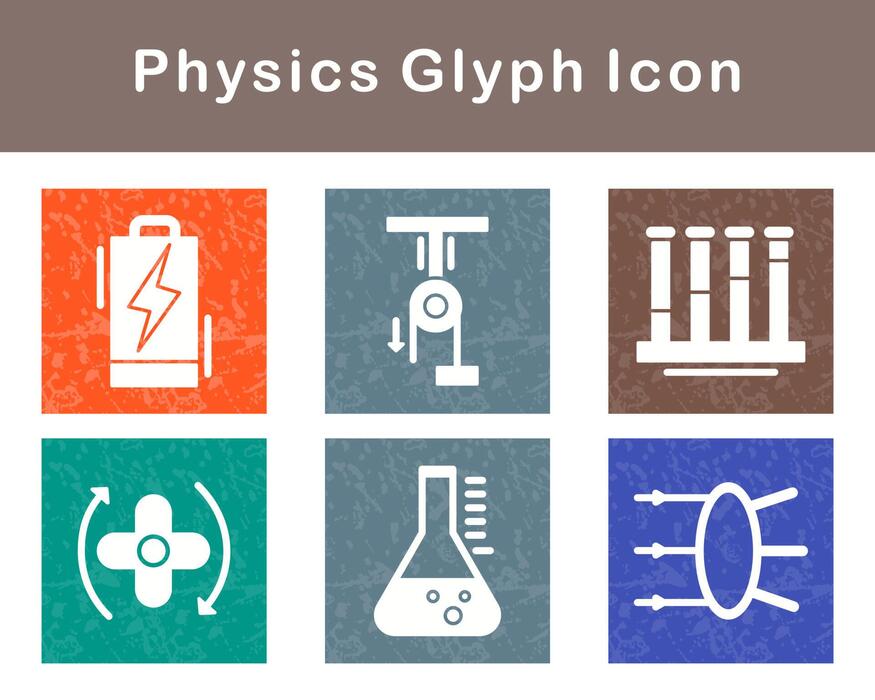 Physics Symbols Vector Art, Icons, and Graphics for Free Download