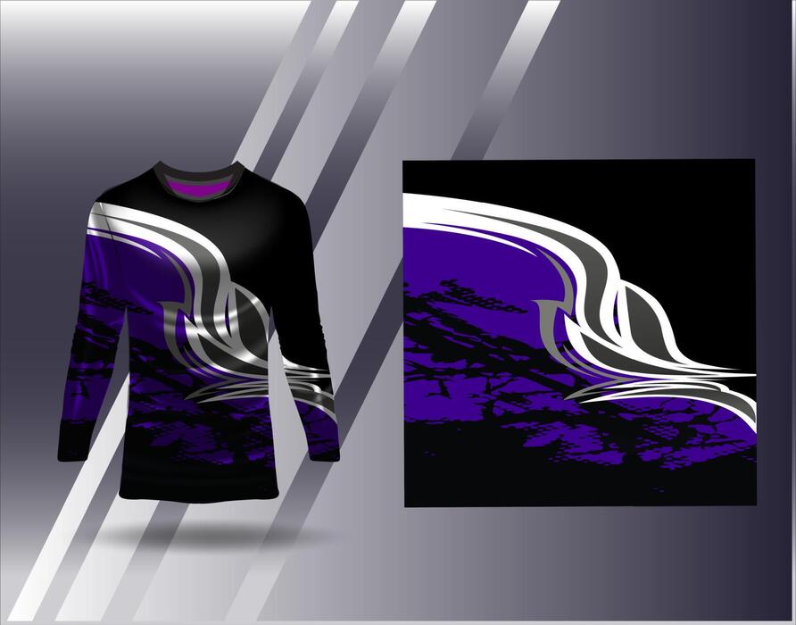 Purple T Shirt Template Vector Art, Icons, and Graphics for Free Download