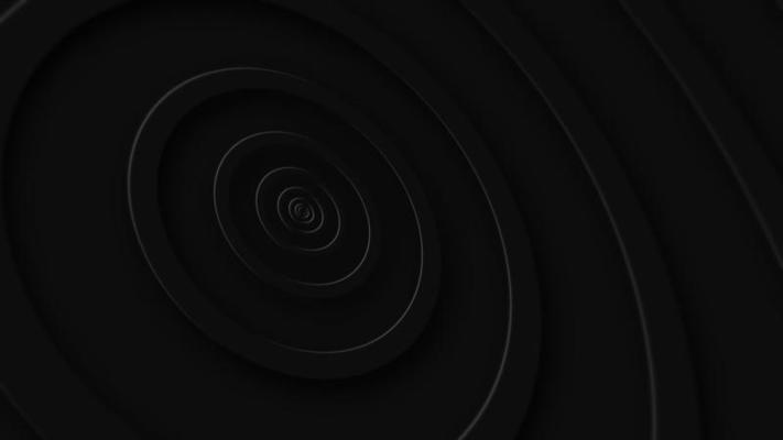 Black Motion Background Loop Stock Video Footage for Free Download