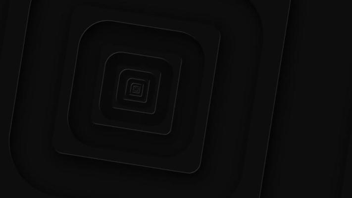 Black Motion Background Loop Stock Video Footage for Free Download