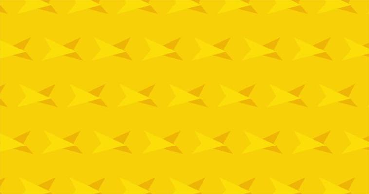 Yellow Background Stock Video Footage for Free Download