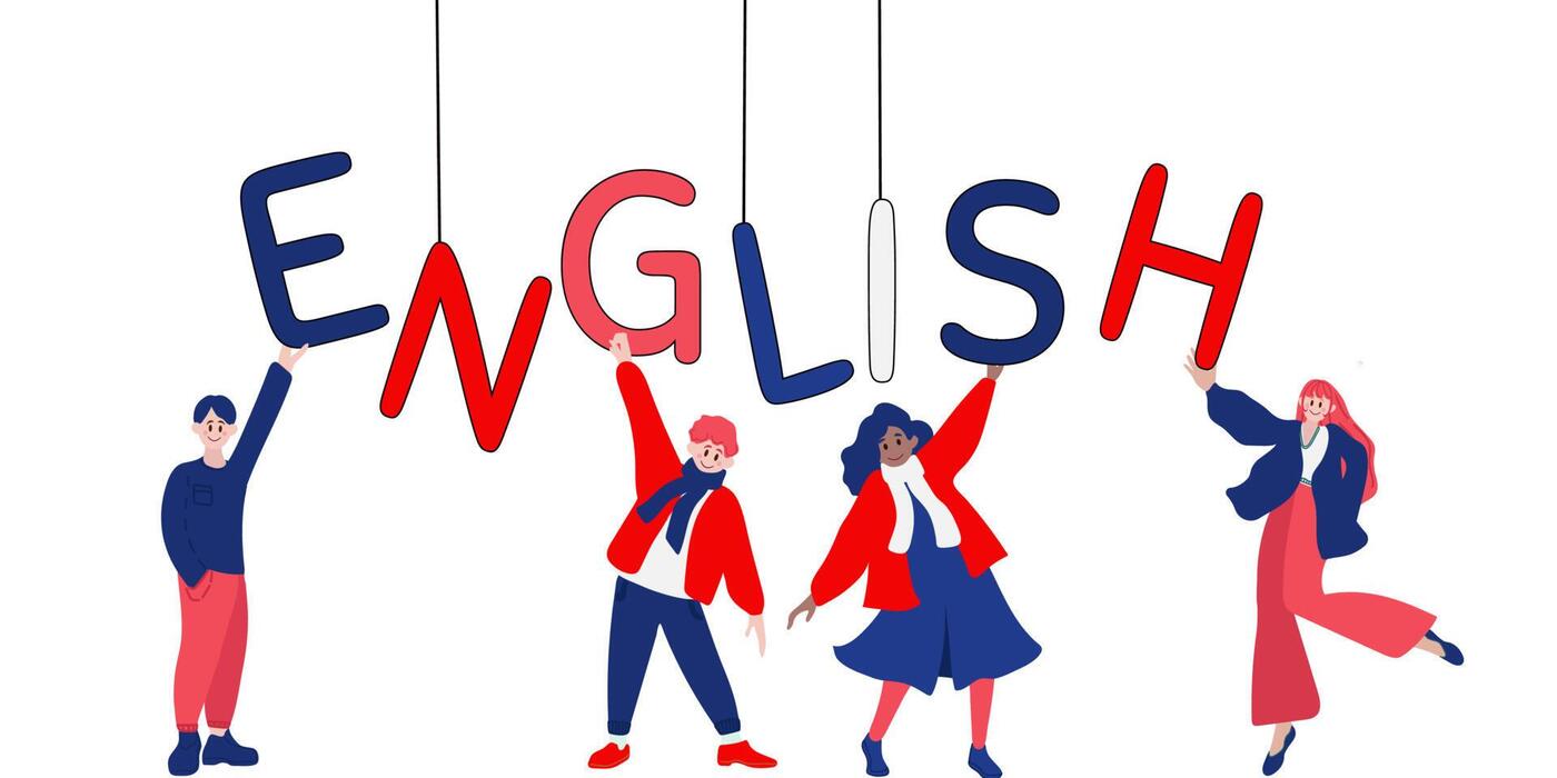 English Language Day Vector Art, Icons, and Graphics for Free Download