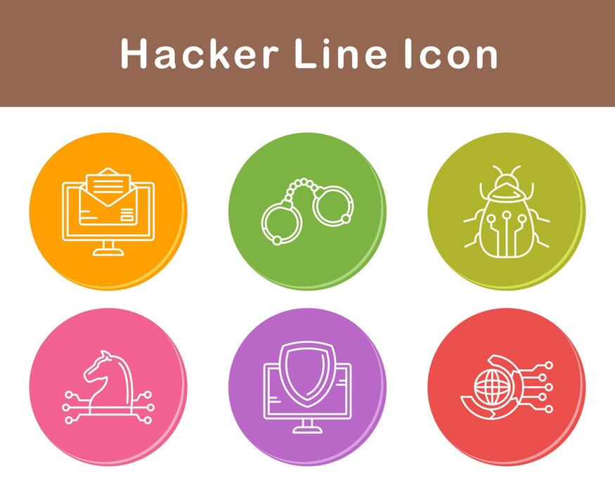 Hack Icon Vector Art, Icons, and Graphics for Free Download