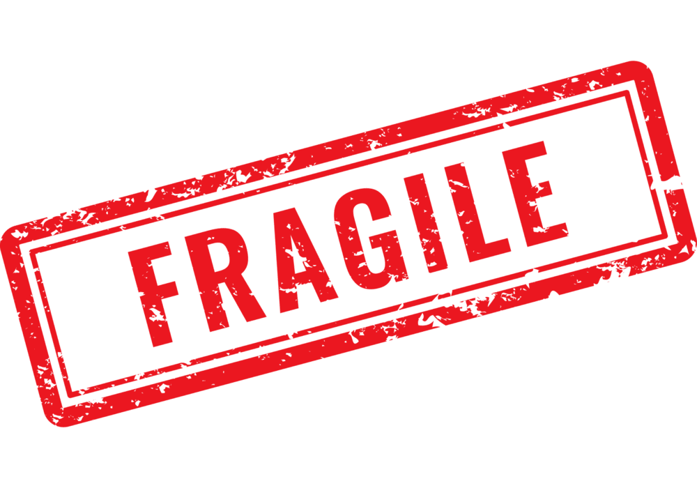 Fragile Label Pngs For Free Download