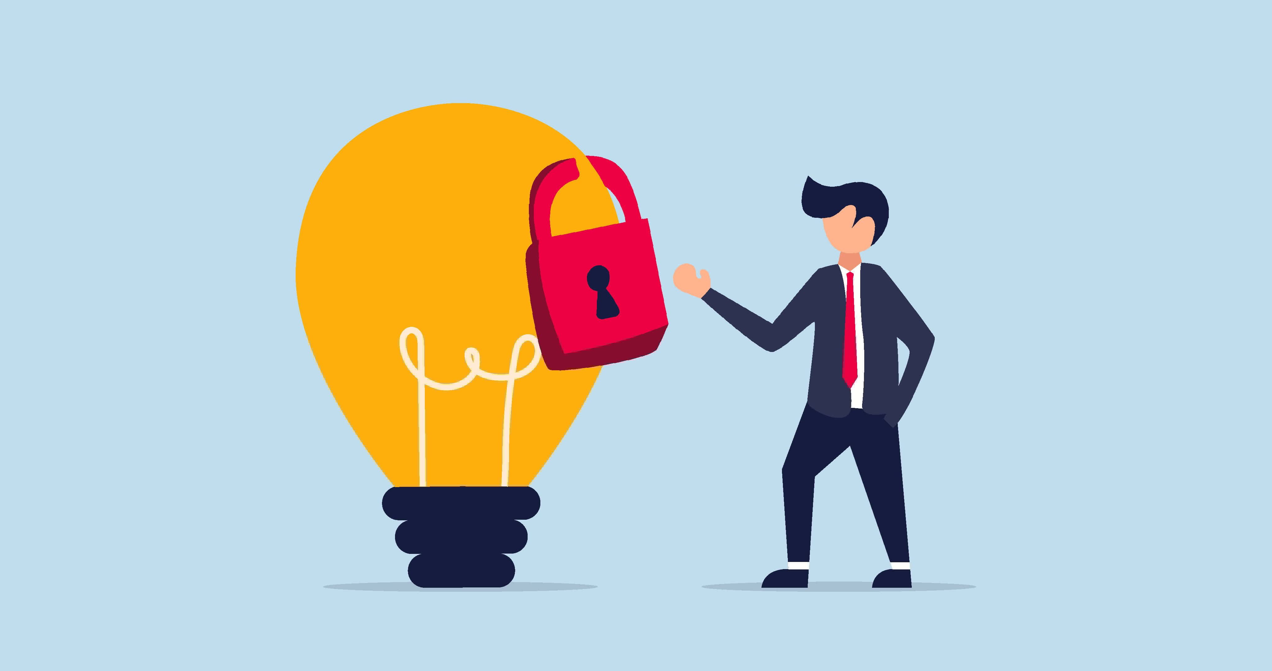 Intellectual Property Rights Animation Intellectual Property Rights Animation