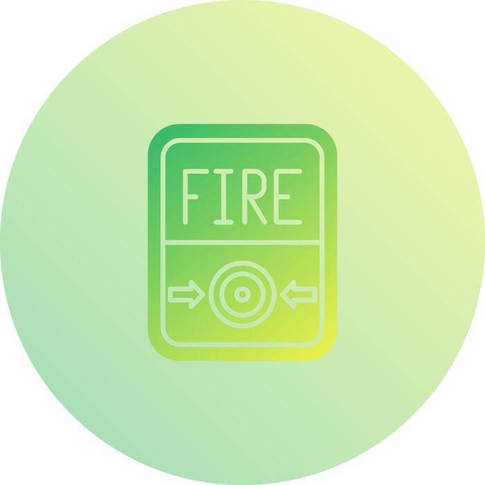 Fire Signal Vector Art, Icons, and Graphics for Free Download