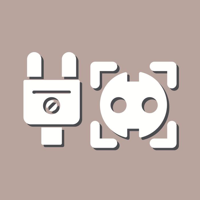 Socket Logo Vector Art, Icons, and Graphics for Free Download