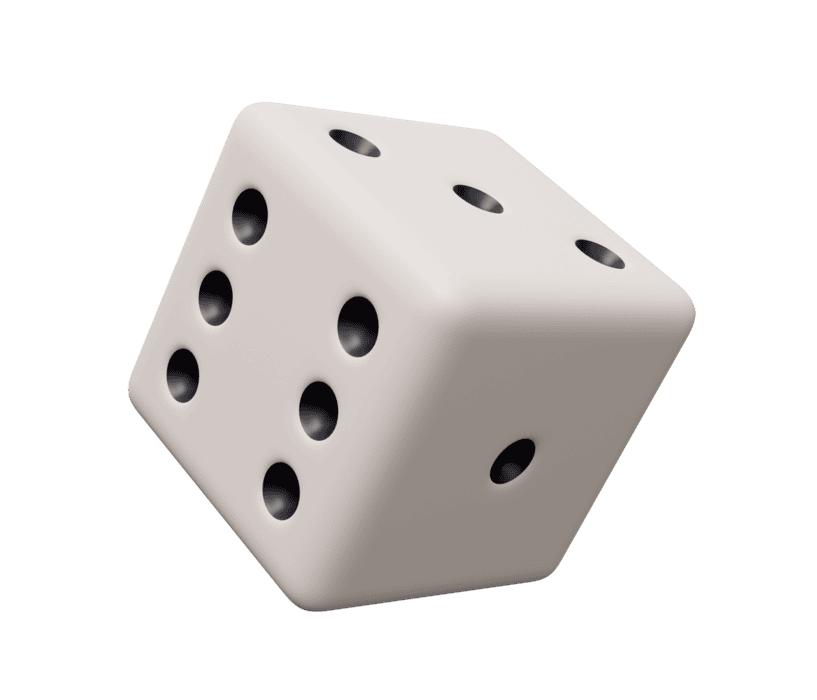 Dados PNG para descargar gratis