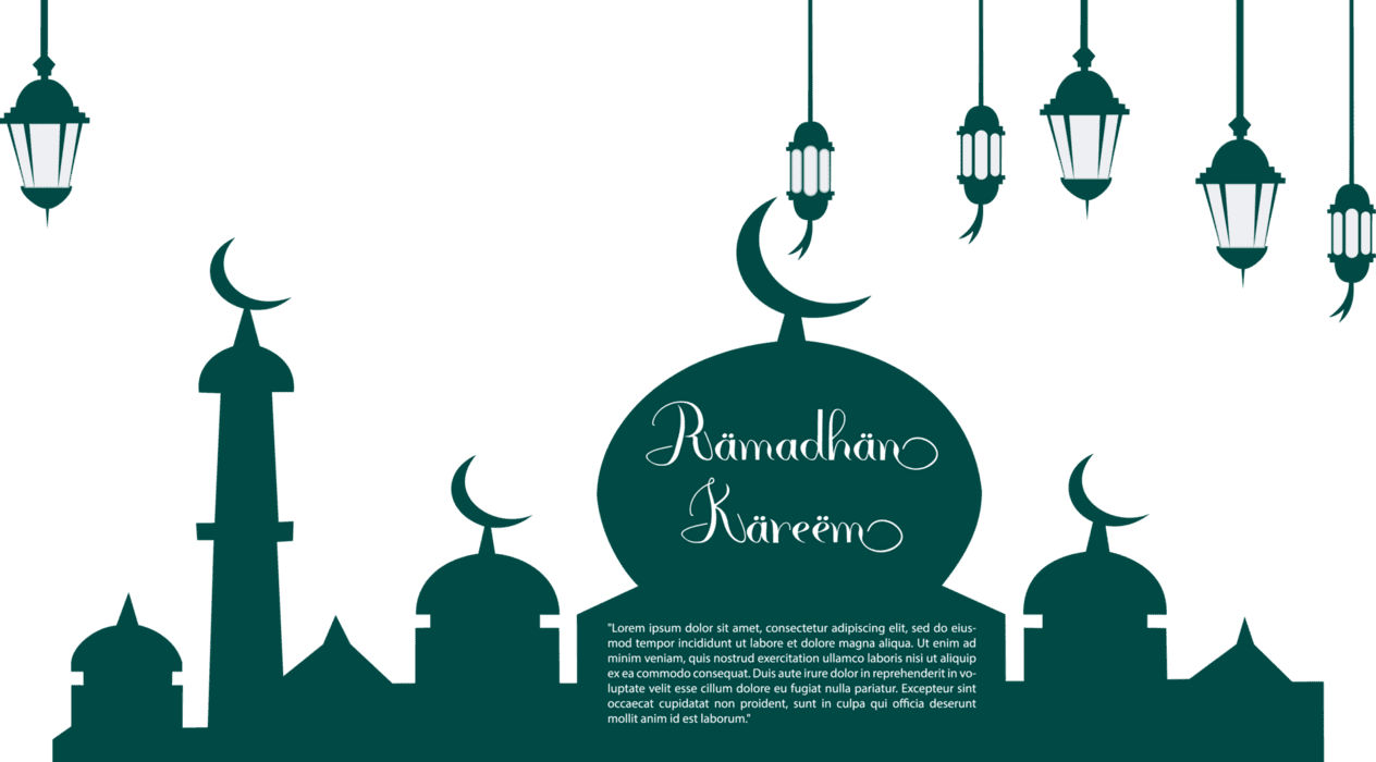 Ramadan Pattern PNGs for Free Download