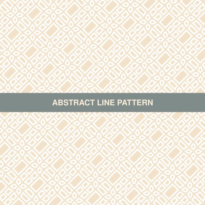 Abstract Geometric Line Pattern Vector Art, Icons, and Graphics for ...