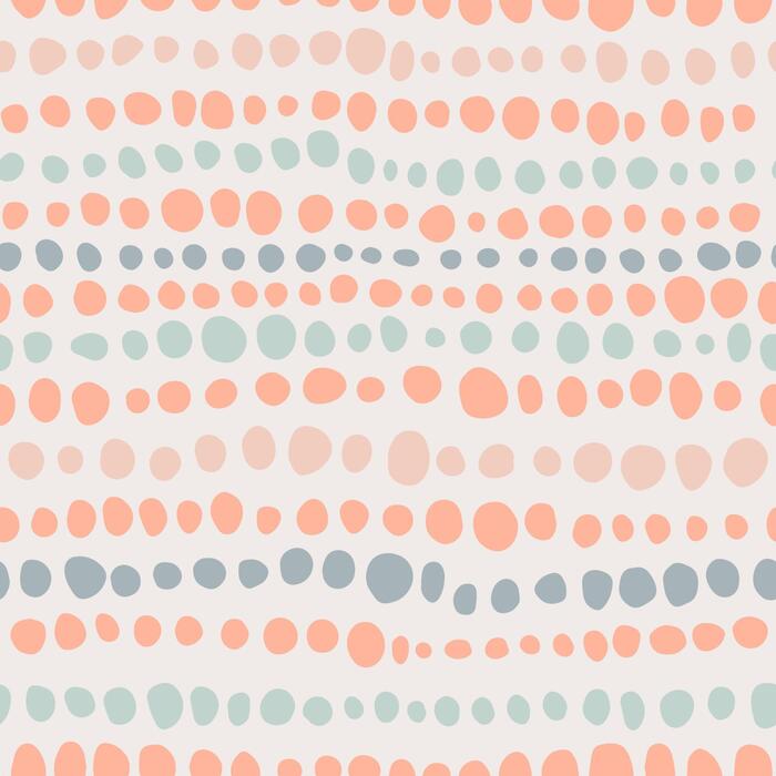 Boho Dots Vector Art, Icons, and Graphics for Free Download
