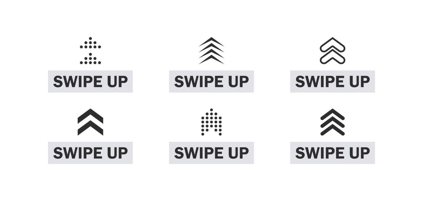 Swipe Vector Art, Icons, and Graphics for Free Download