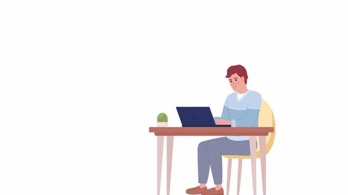 Ai Animation Stock Video Footage for Free Download