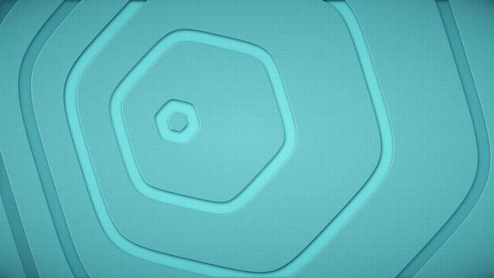 Shape Background Loop Stock Video Footage for Free Download