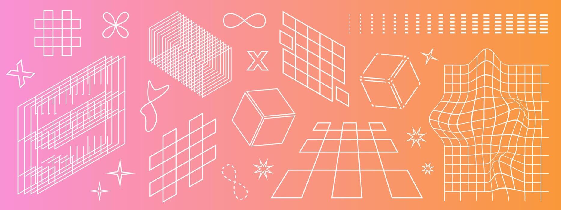 Grid Background Vector Art, Icons, and Graphics for Free Download