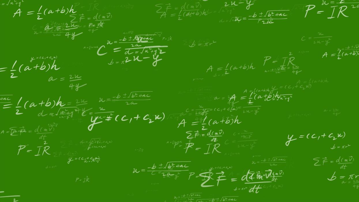 Mathematics Border Stock Photos, Images and Backgrounds for Free Download