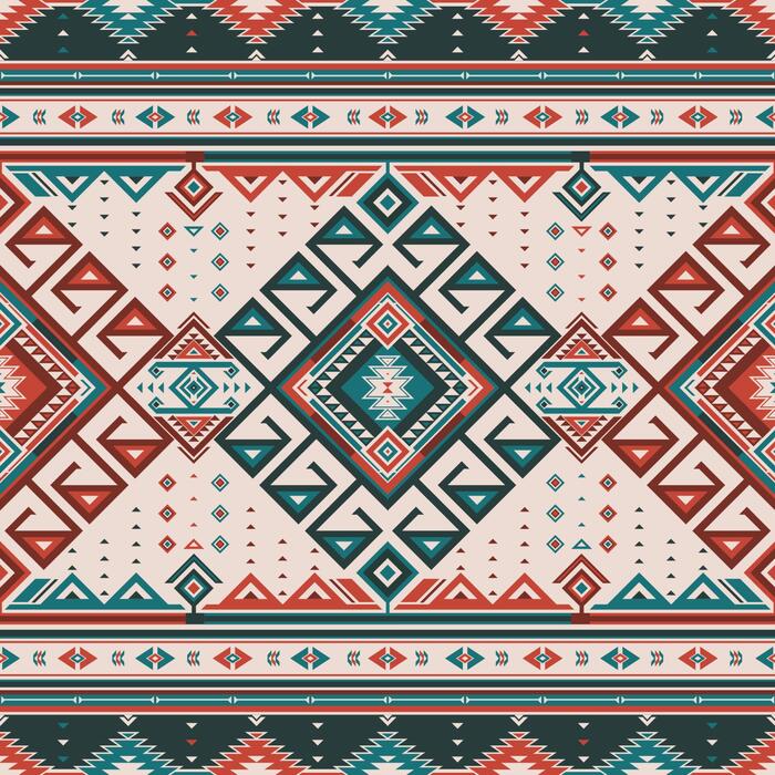 Native American Patterns Vector Art, Icons, and Graphics for Free Download