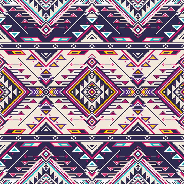 Native American Patterns Vector Art, Icons, and Graphics for Free Download