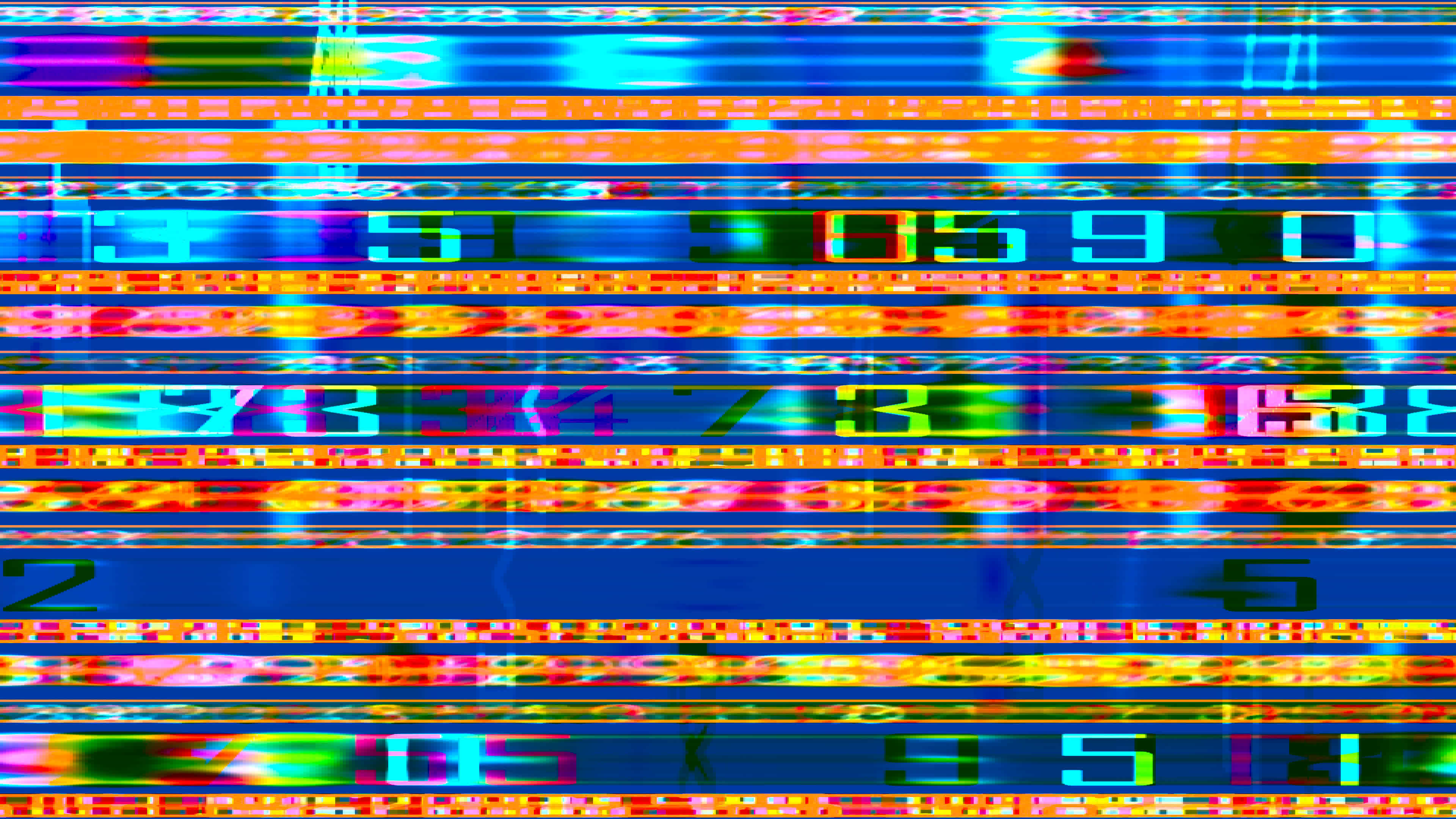 Futuristic technology numerical data ticker - Loop 21490178 Stock Video ... Futuristic technology numerical data ticker - Loop 21490178 Stock Video ...