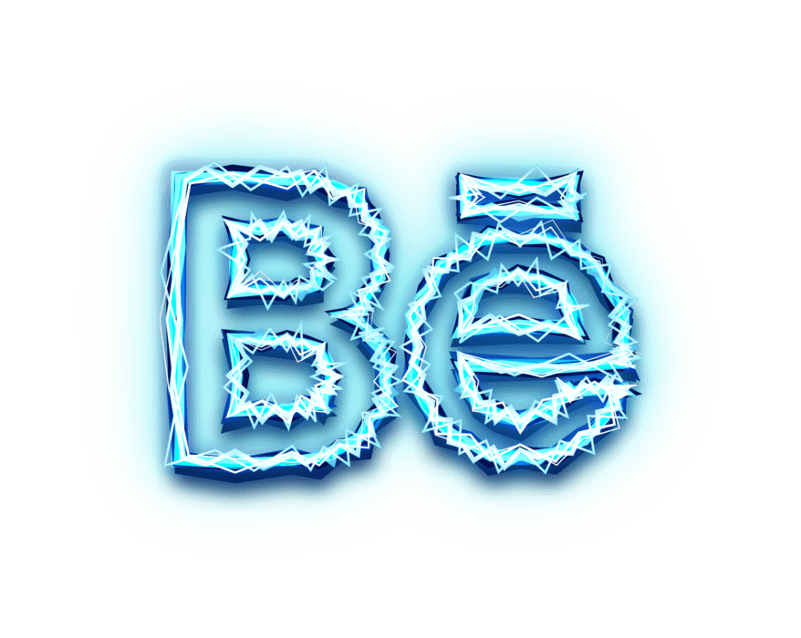 Behance PNGs for Free Download