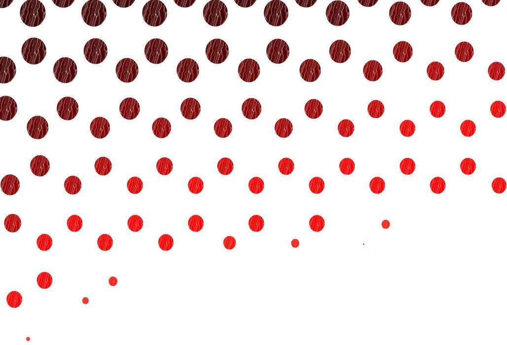 Red Polka Dot Vector Art, Icons, and Graphics for Free Download