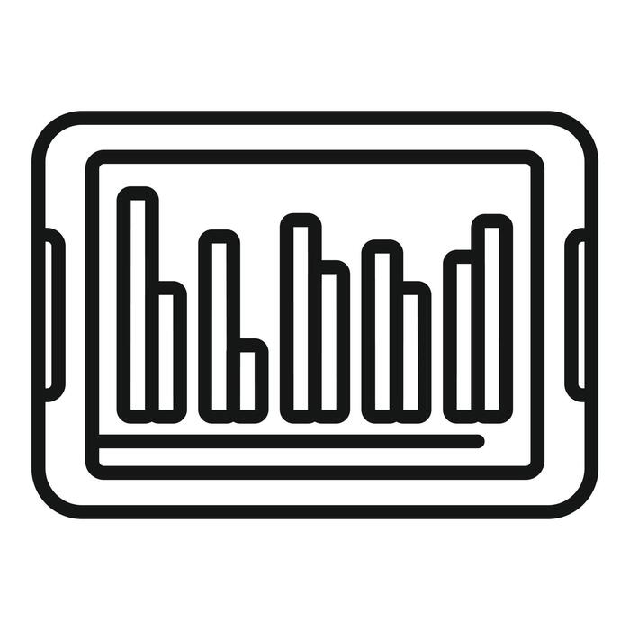 Data Table Icon Vector Art, Icons, and Graphics for Free Download