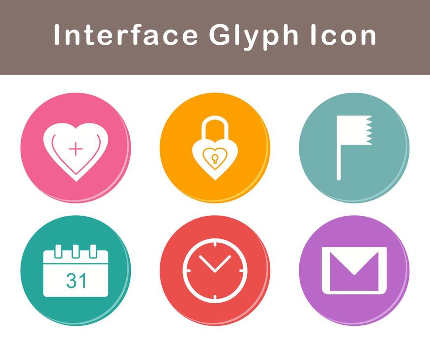 Page 6 Interface Vector Art Icons And Graphics For Free Download