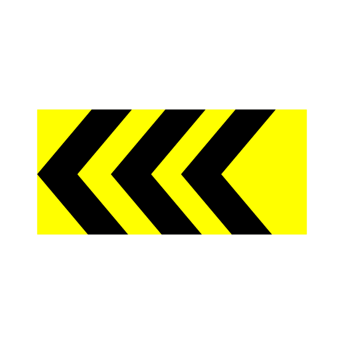 Traffic Arrow PNGs for Free Download