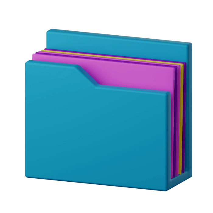 Folder Icon PNGs for Free Download