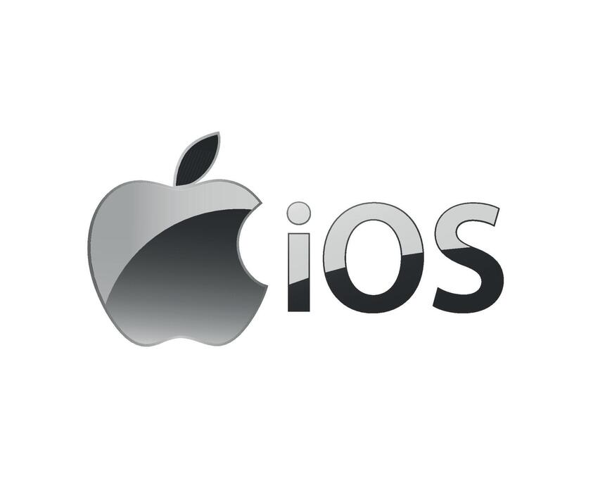 Ios Logo Vector Art, Icons, and Graphics for Free Download