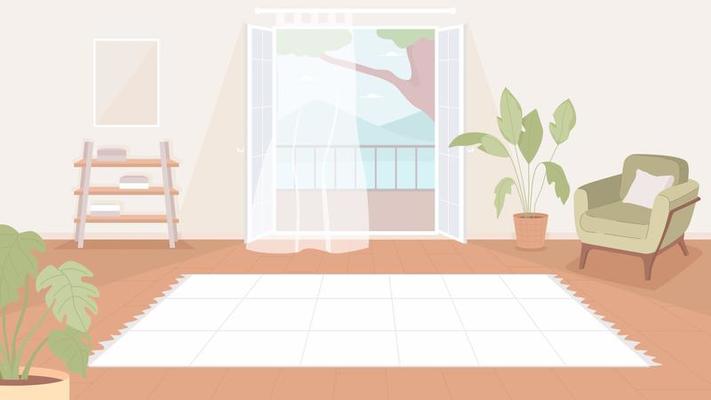 Room Background Animation Stock Video Footage for Free Download