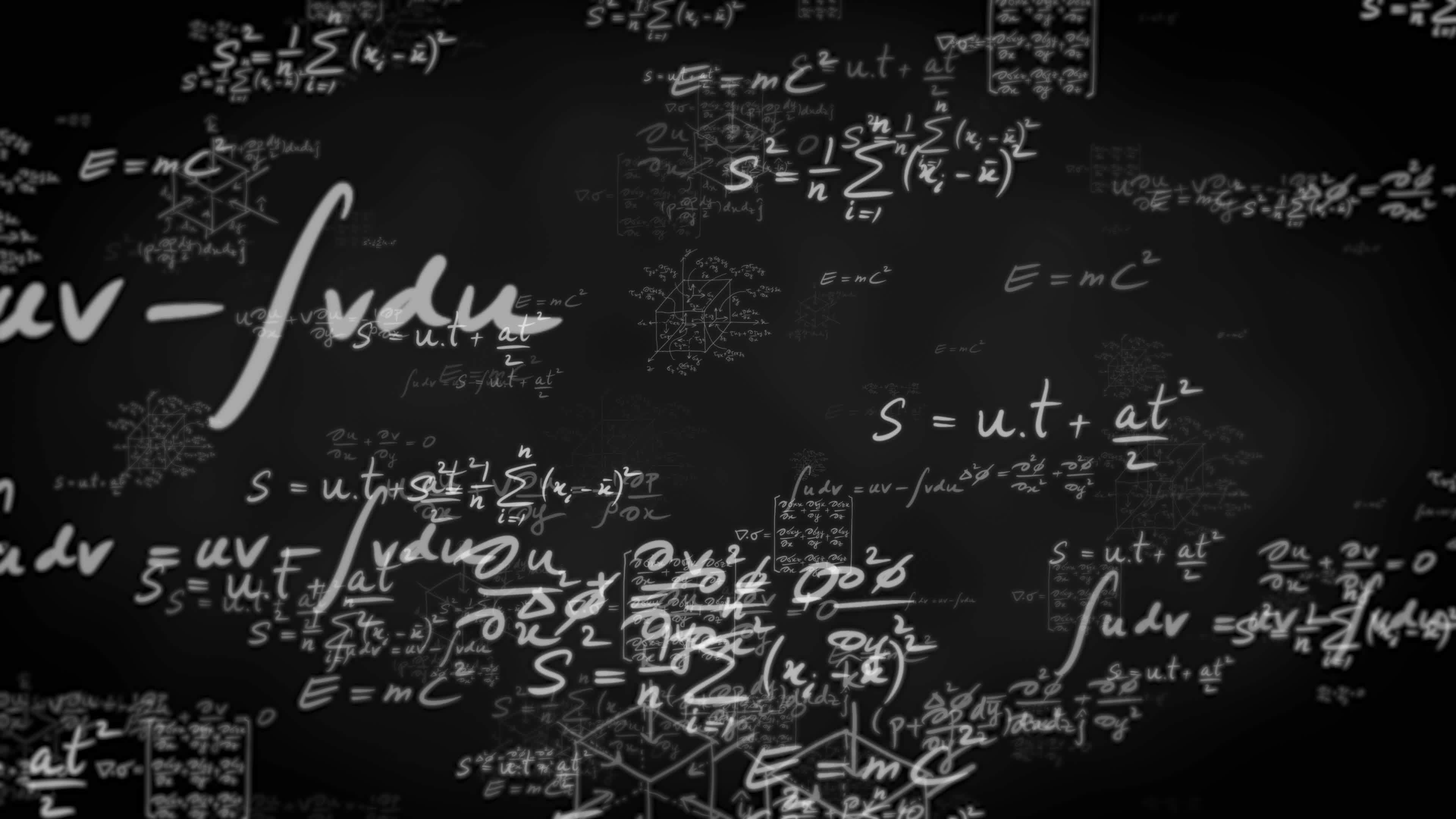 Advanced Mathematics equation math formula text background teaching ... Advanced Mathematics equation math formula text background teaching ...