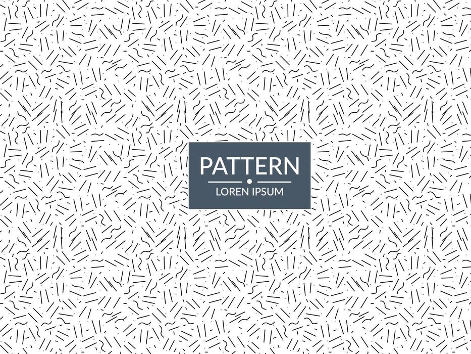 Random Line Pattern Vector Art, Icons, and Graphics for Free Download
