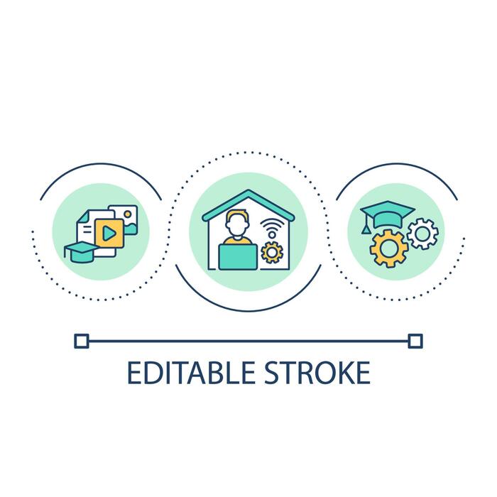 Learning Program Vector Art, Icons, and Graphics for Free Download