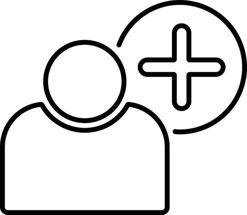 Add User Vector Art, Icons, and Graphics for Free Download