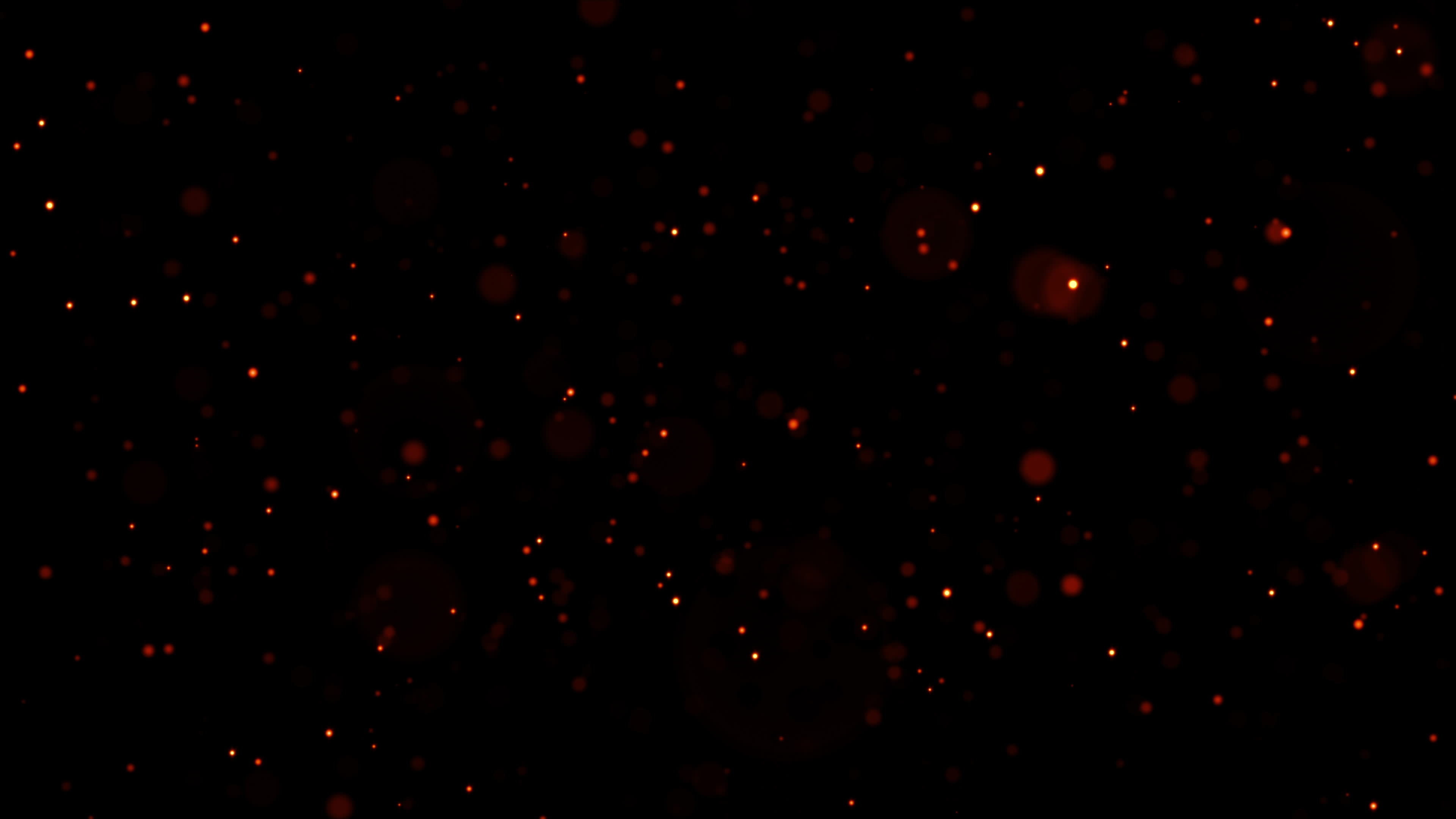 Dust Particles Background Stock Video Footage for Free Download