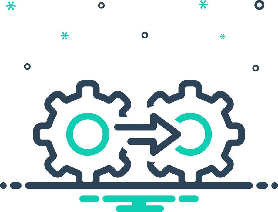 Integration Icon Vector Art, Icons, and Graphics for Free Download