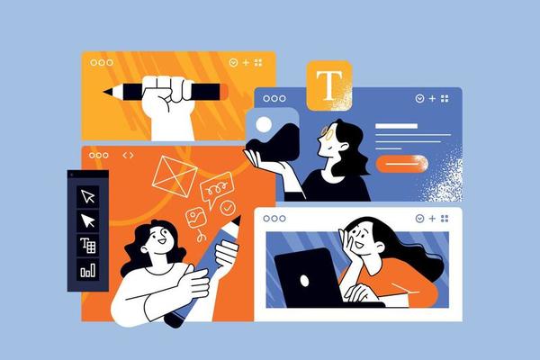 Page 5 Project Management Logo Vector Art Icons And Graphics For Free Download