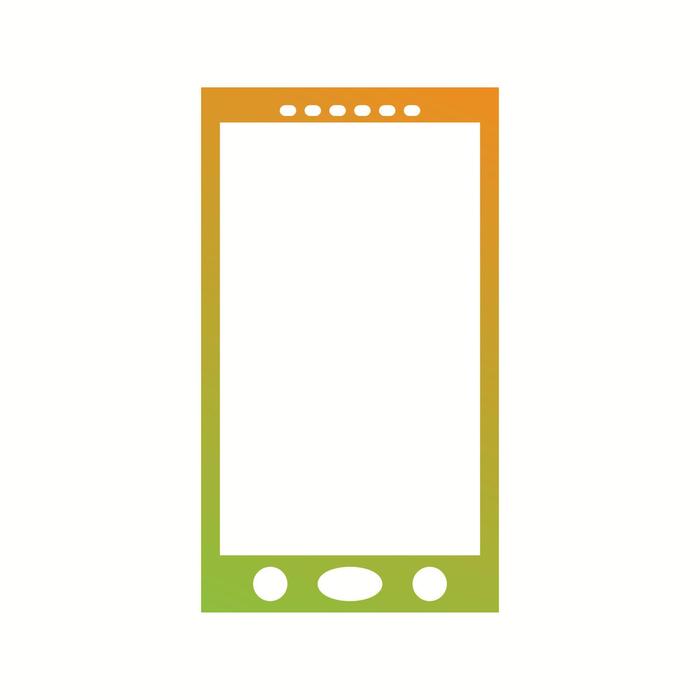 Mobile Phone Frame Vector Art, Icons, and Graphics for Free Download