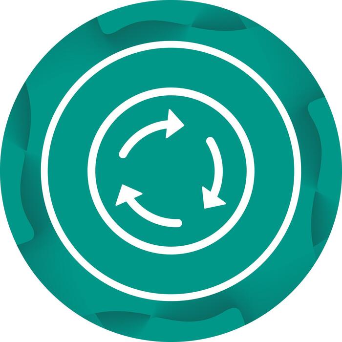 Circular Economy Vector Art, Icons, and Graphics for Free Download