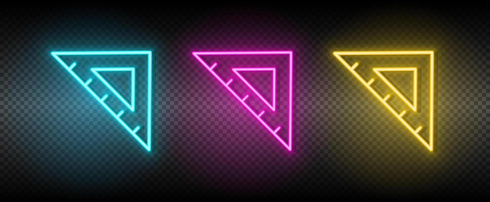 Neon Cursor Vector Art, Icons, and Graphics for Free Download